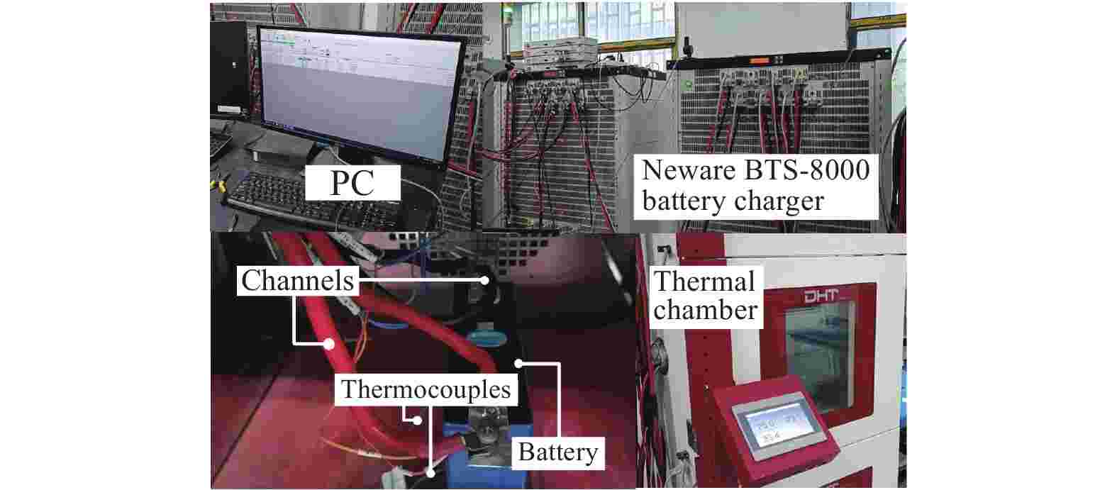 Knowledge-Guided Data-Driven Model With Transfer Concept for Battery ...