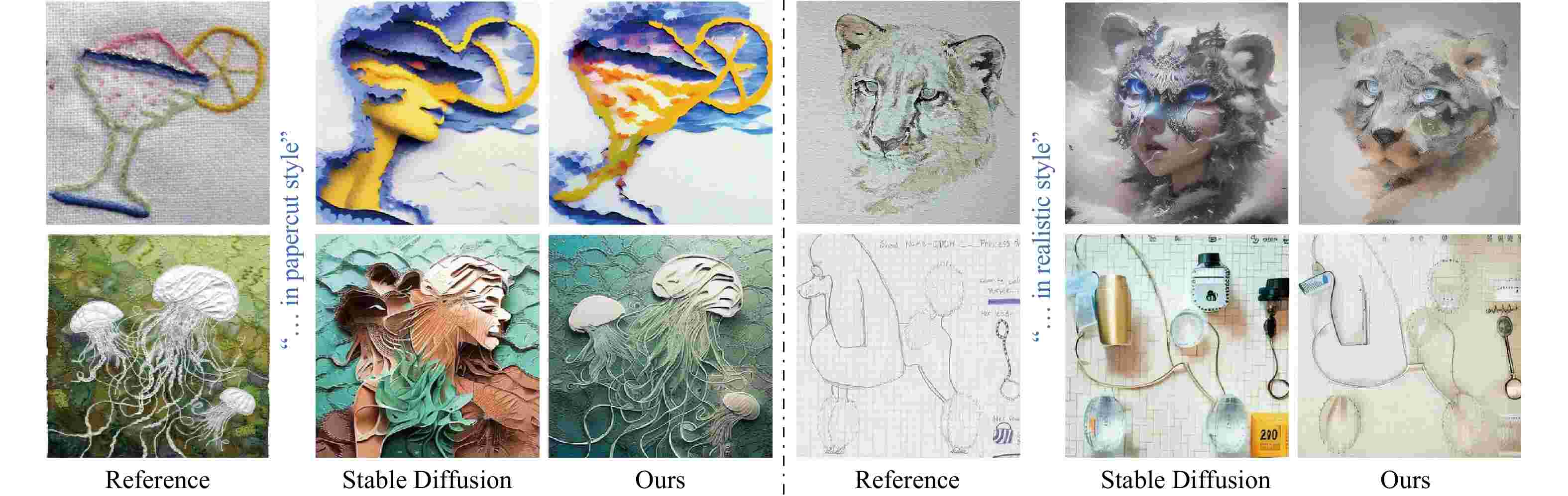 Dissecting and Mitigating Semantic Discrepancy in Stable Diffusion for Image-to-Image Translation