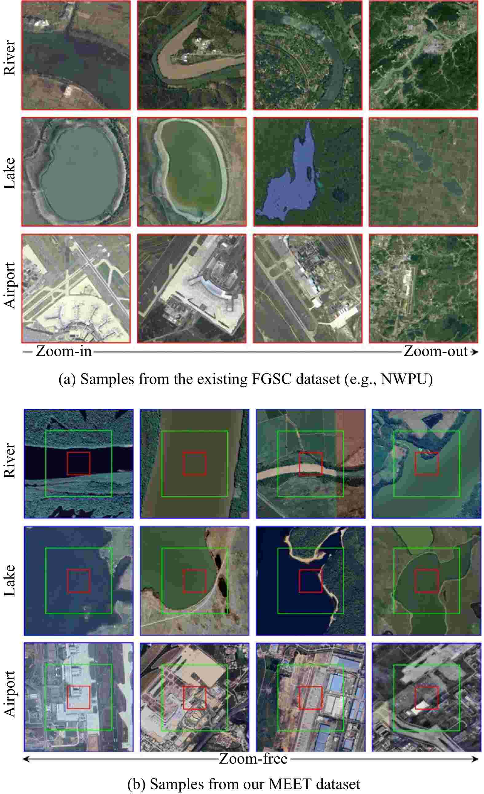MEET: A Million-Scale Dataset for Fine-Grained Geospatial Scene ...